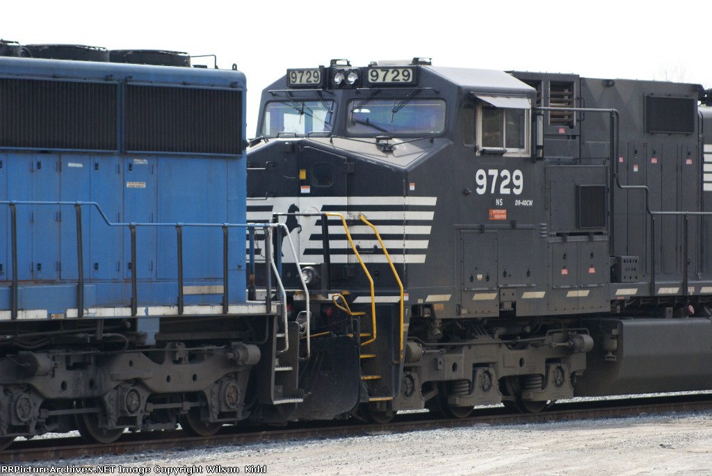 NS 9729